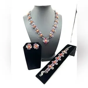 Mary Demarco La Contessa | Jewelry | Mary Demarco Necklace Bracelet ...
